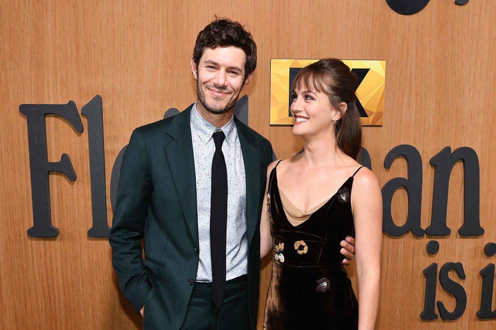Leighton Meester and Adam Brody Do Have Chrismukkah Traditions | Us Weekly