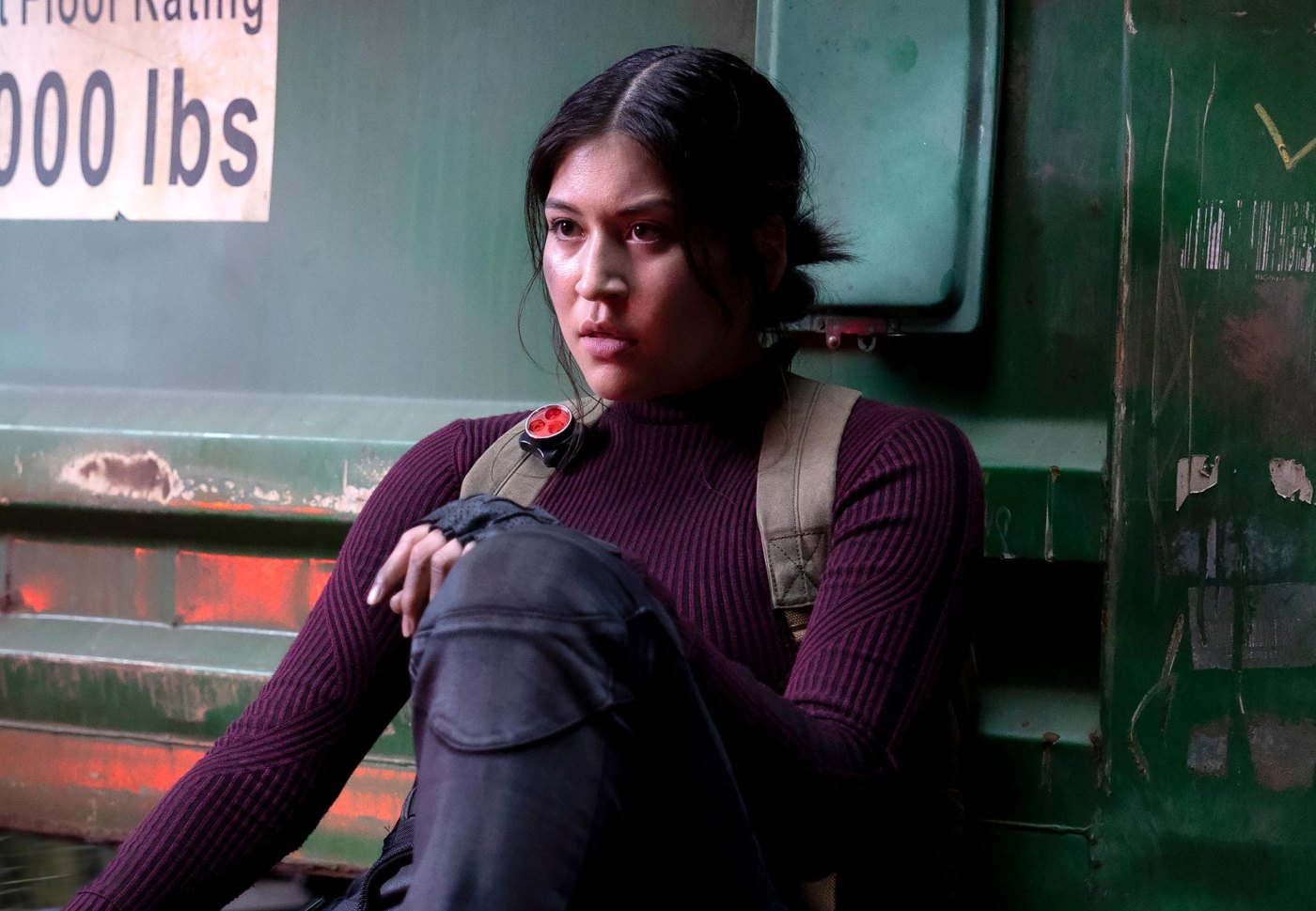 Marvel's 'Echo' Is 1st Disney+ Series With TV-MA Rating | Us Weekly