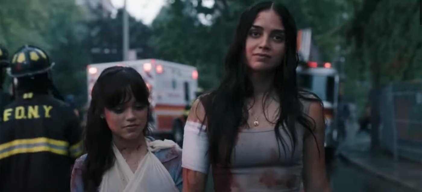 Scream 7: What to Know After Melissa Barrera, Jenna Ortega's Exits | Us ...