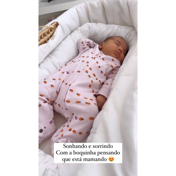 Neymar and Bruna Biancardi Confirm Split 1 Month After Baby's Birth ...