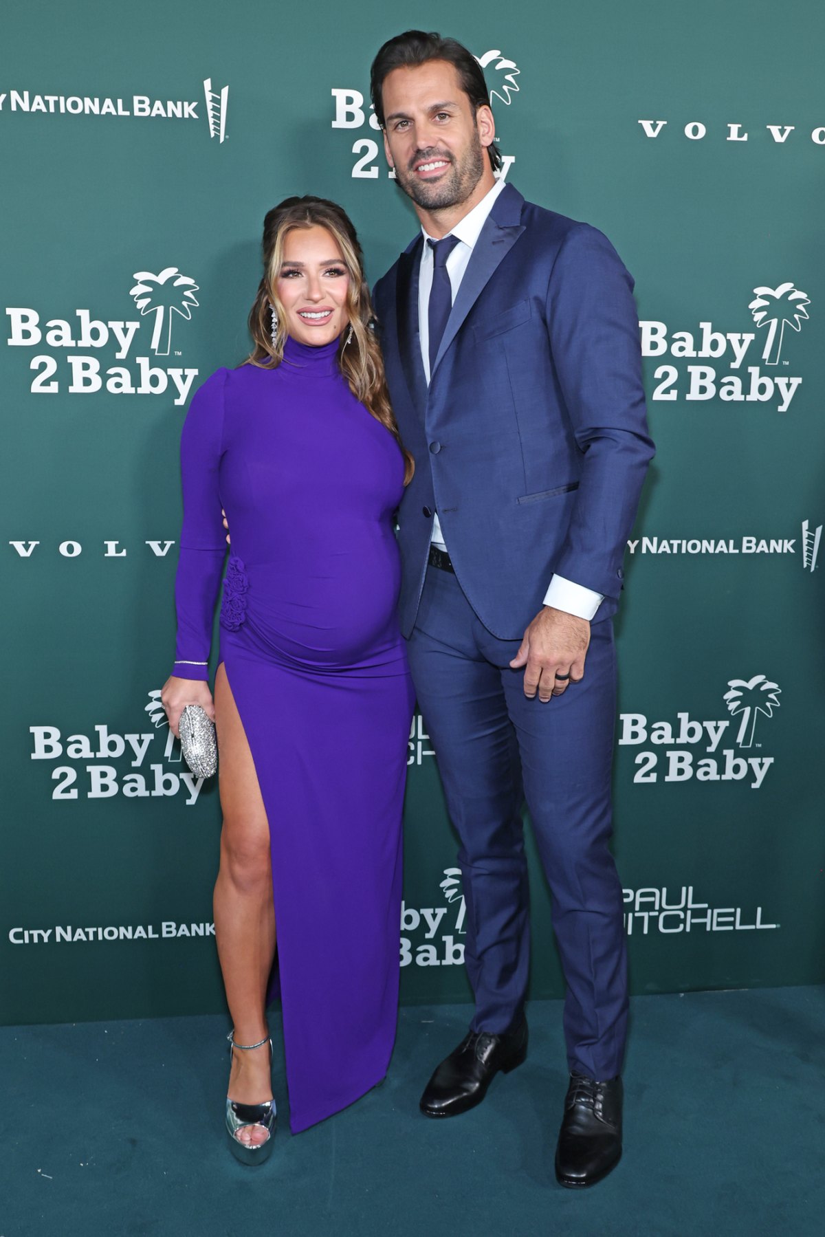 Pregnant Jessie James Decker Hints Baby No. 4 Is a Boy | Us Weekly