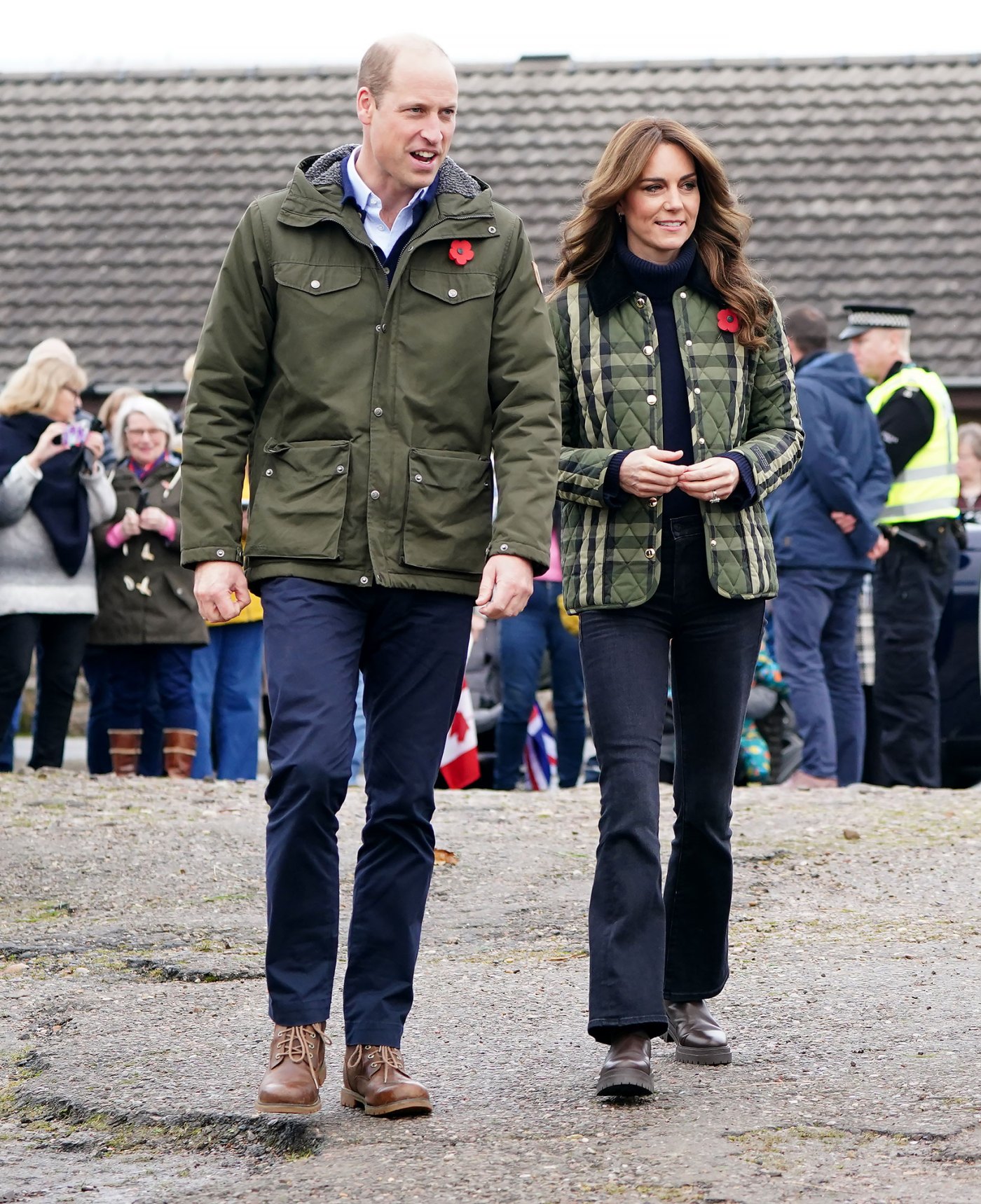 Inside Kate Middleton’s Plan to Modernize Her Image | Us Weekly