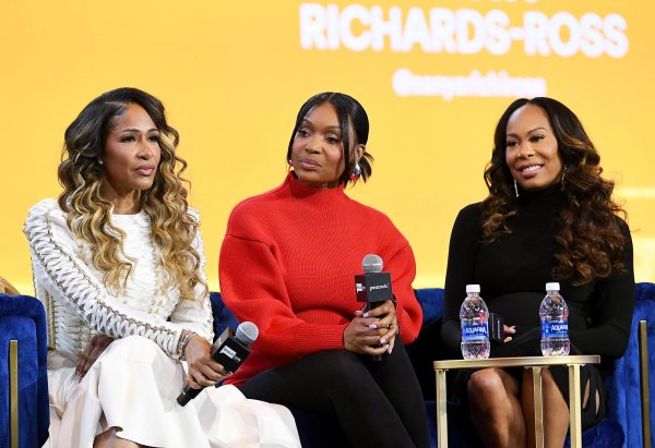 Kandi Burruss and More 'RHOA' Stars on Potential Casting Change | Us Weekly