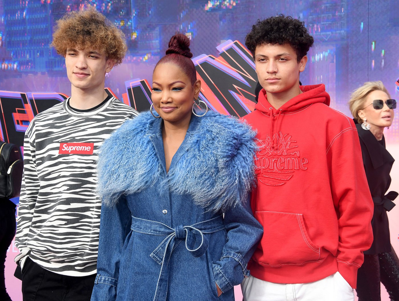 Garcelle Beauvais and Son Jax Are in a ‘Much Better’ Place | Us Weekly