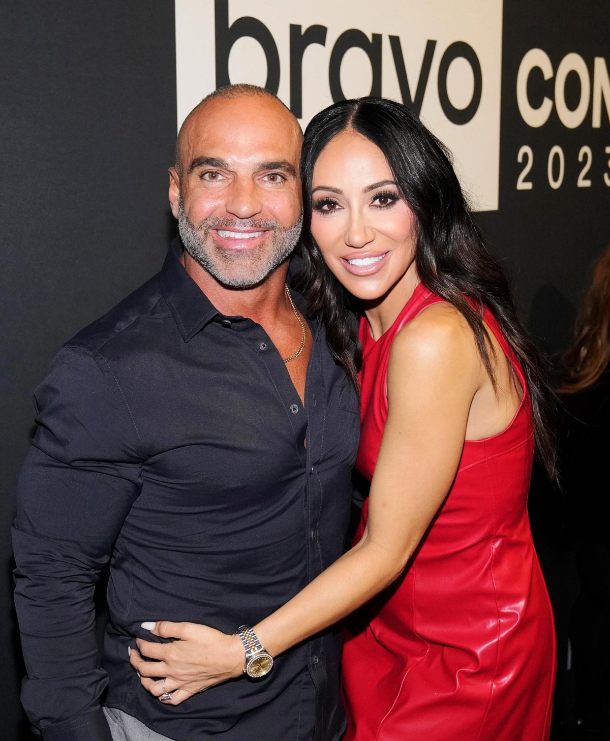 Teresa Giudice Says the ‘Chapter’s Closed’ With Joe and Melissa Gorga ...