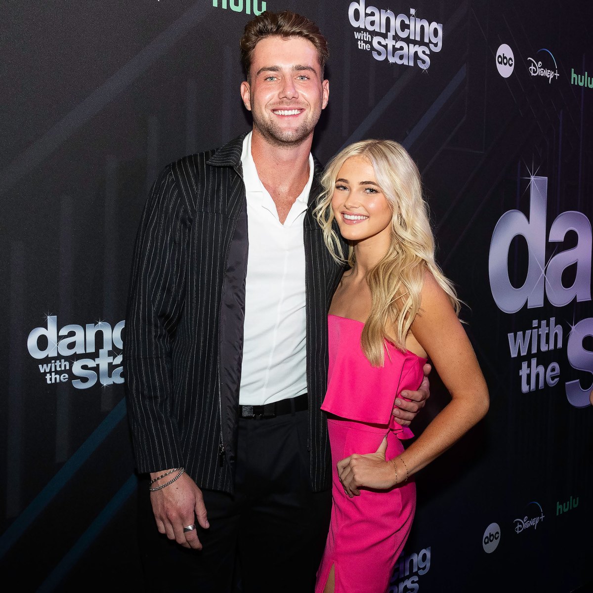 Rylee Arnold Explains Why She Spent Thanksgiving With Harry Jowsey | Us ...