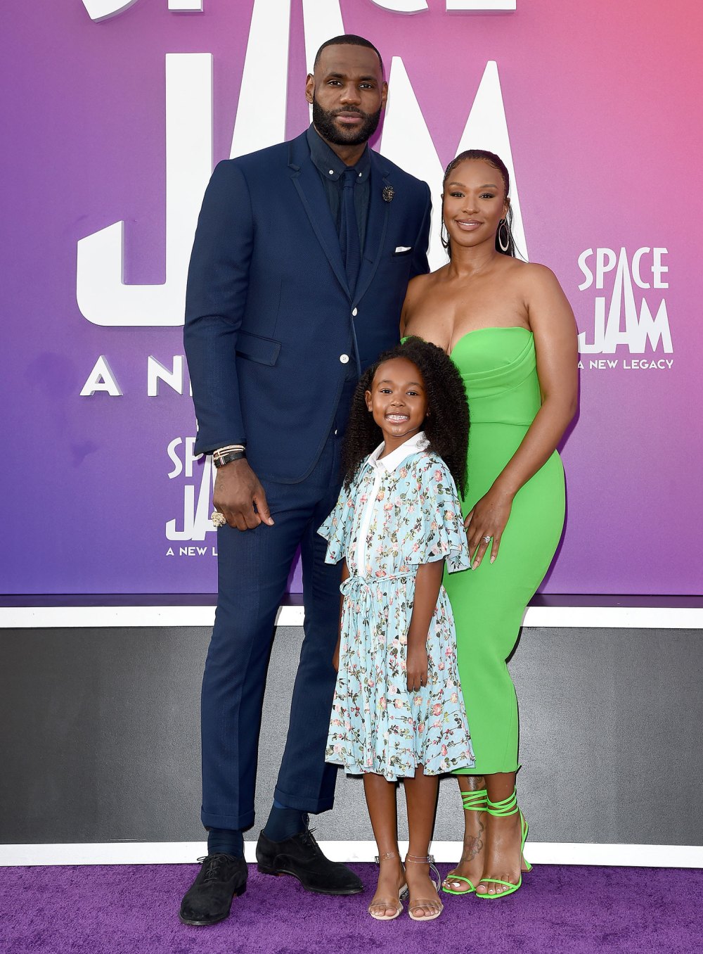 Savannah James’ Style Evolution | Us Weekly
