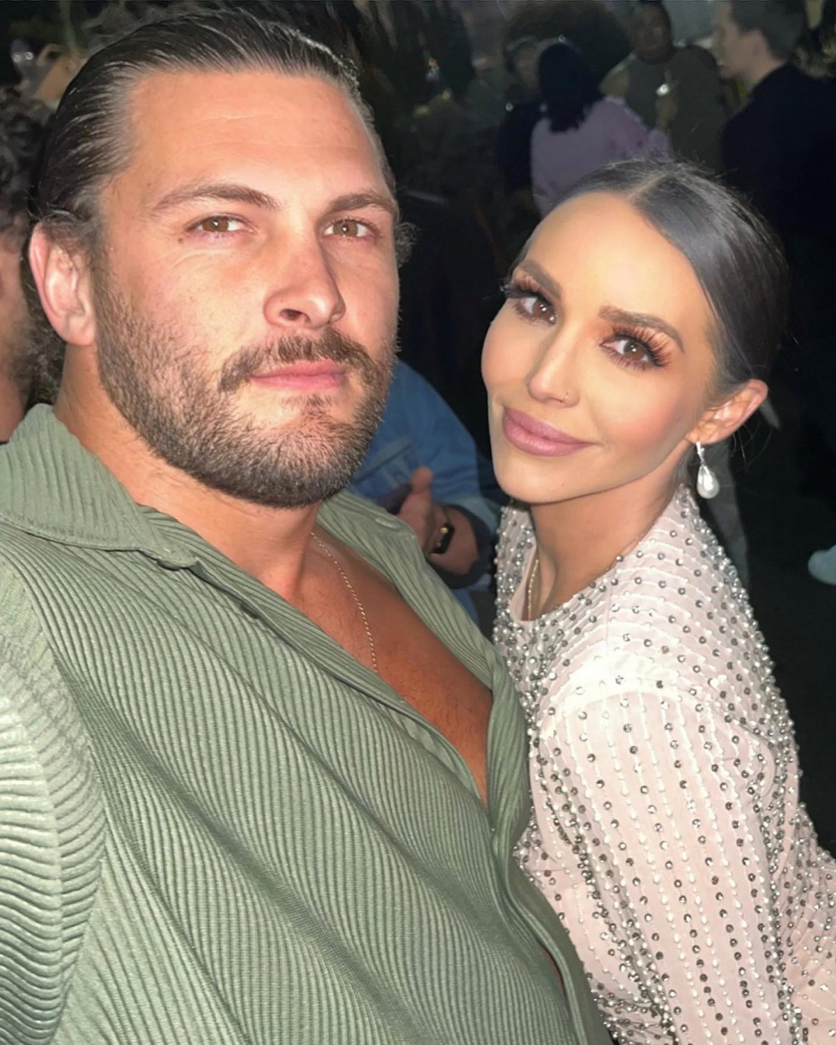 Scheana Shay Reveals How Her ‘Dancing With the Stars’ Ban Was Lifted ...