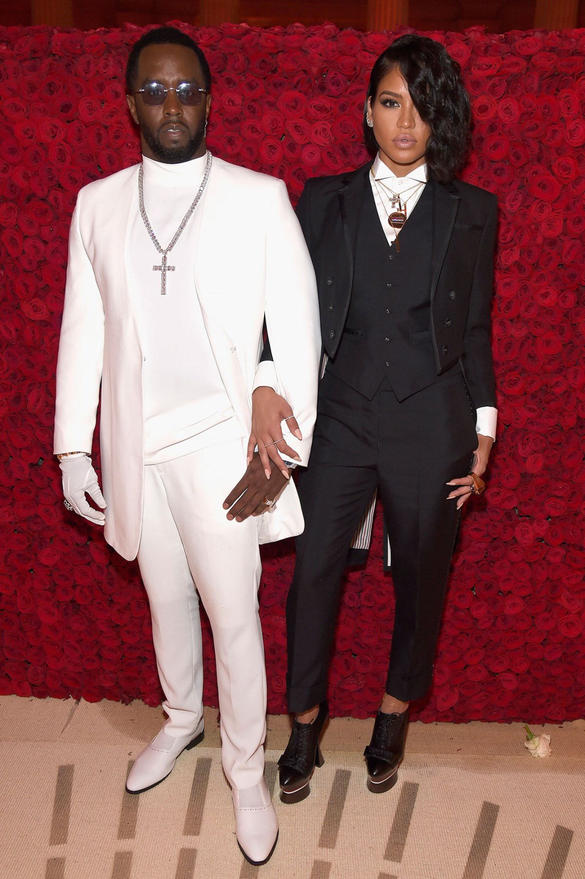 NYPD Clarifies Report That Diddy Is Under Criminal Investigation | Us ...