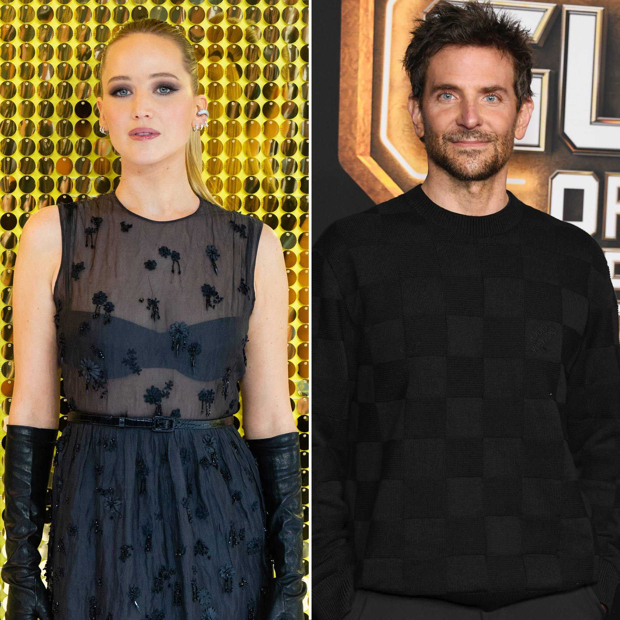Bradley Cooper And Jennifer Lawrence 2022