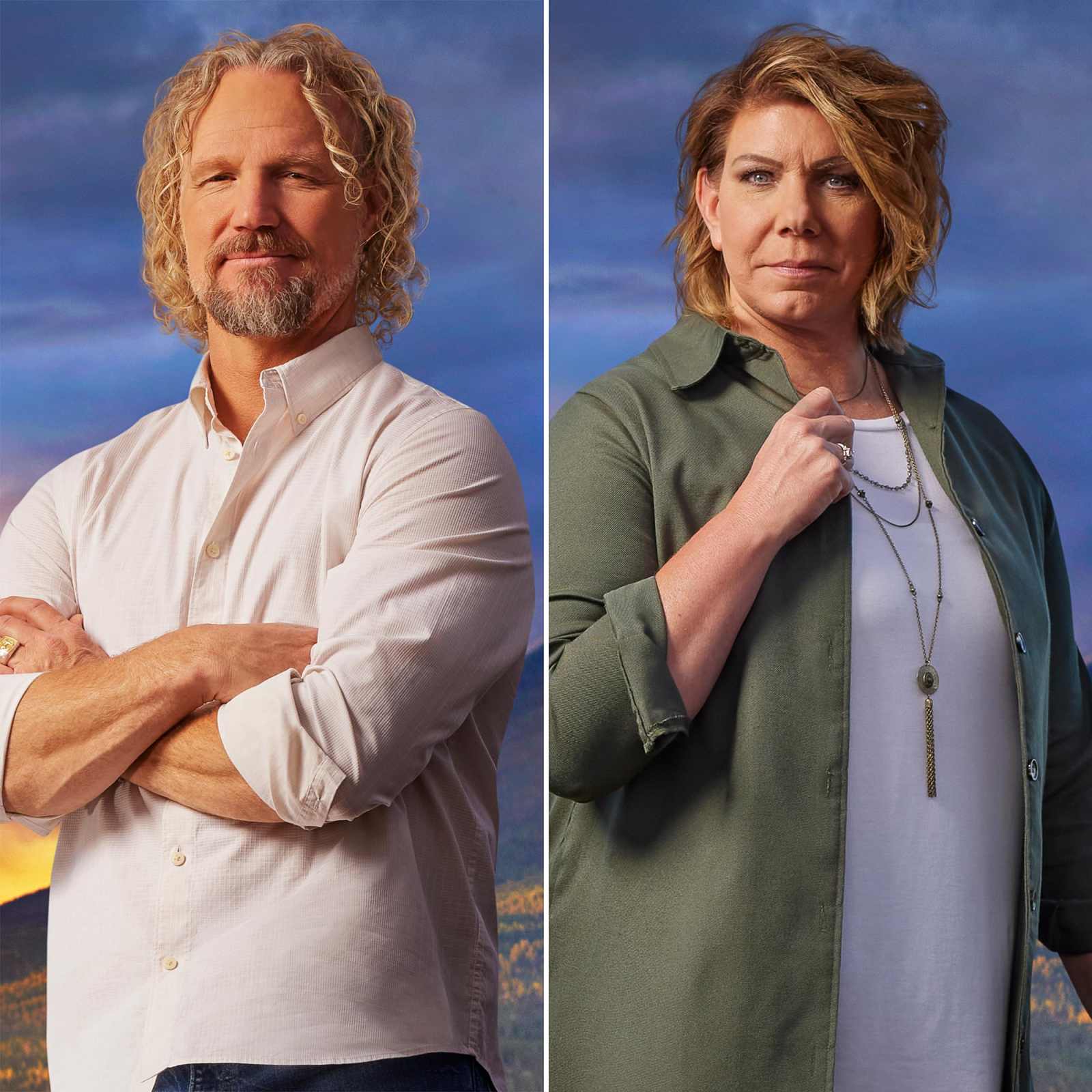 Sister Wives’ Kody Brown Is ‘Willing to Fake Being in Love With Meri ...