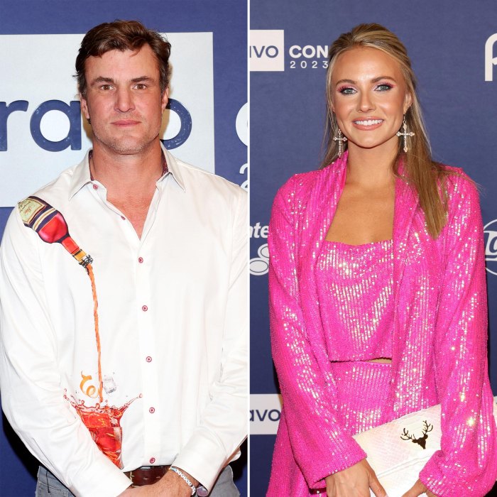 Southern Charm’s Shep Rose Will ‘Stick Up For' Ex Taylor Ann Green | Us ...