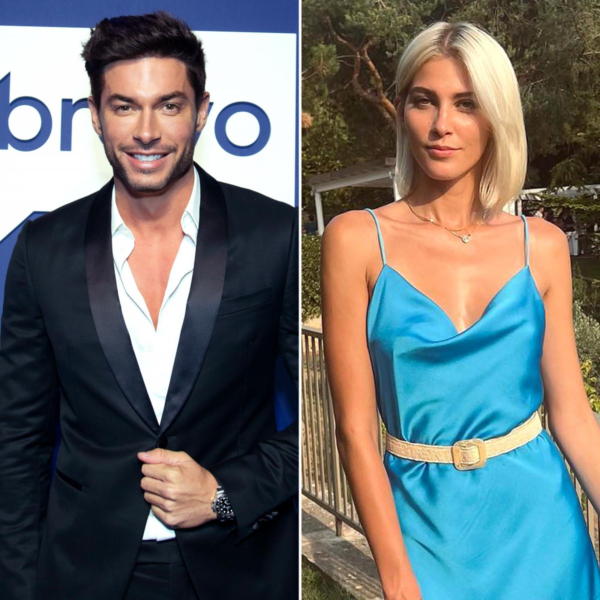 Summer House’s Andrea Denver Engaged to Girlfriend Lexi Sundin | Us Weekly