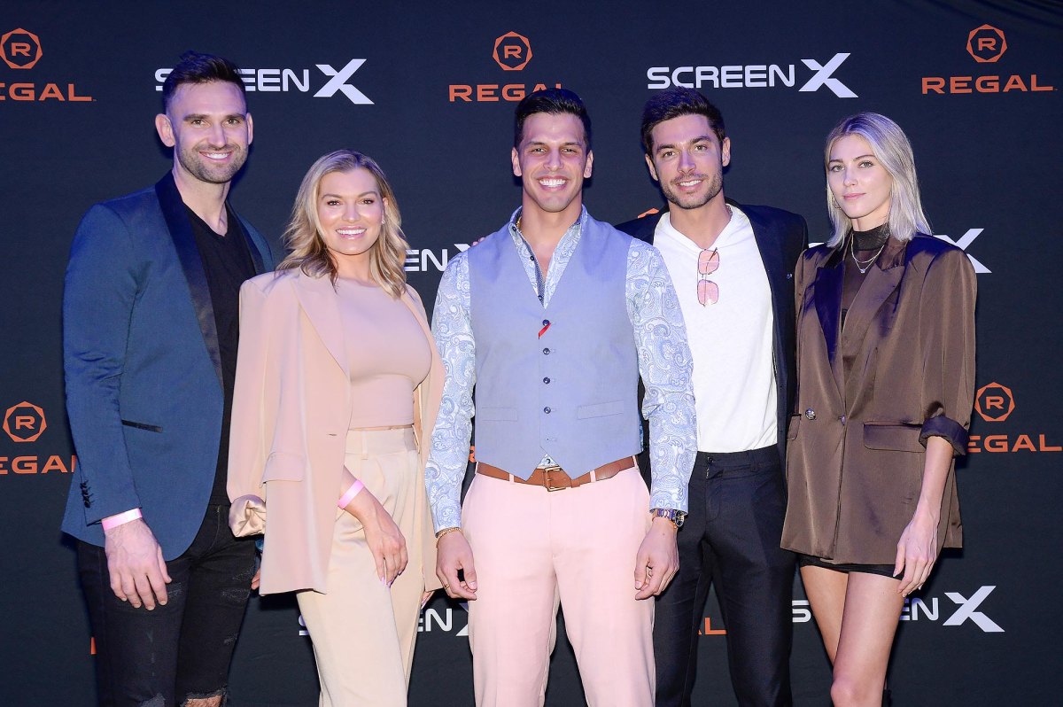 Summer House’s Andrea Denver Engaged to Girlfriend Lexi Sundin | Us Weekly