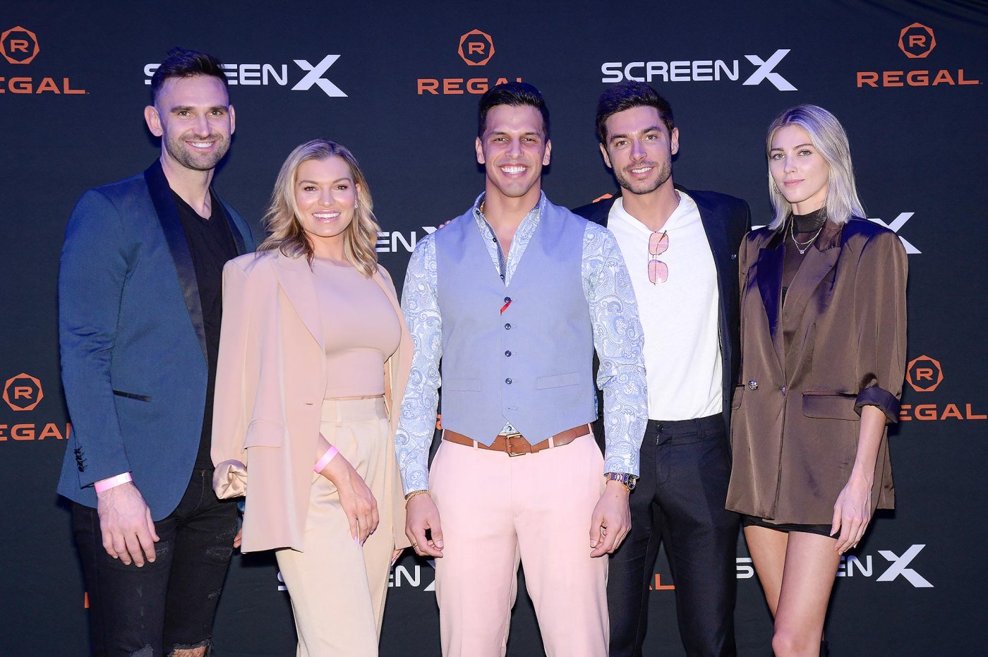 Summer House’s Andrea Denver Engaged to Girlfriend Lexi Sundin | Us Weekly