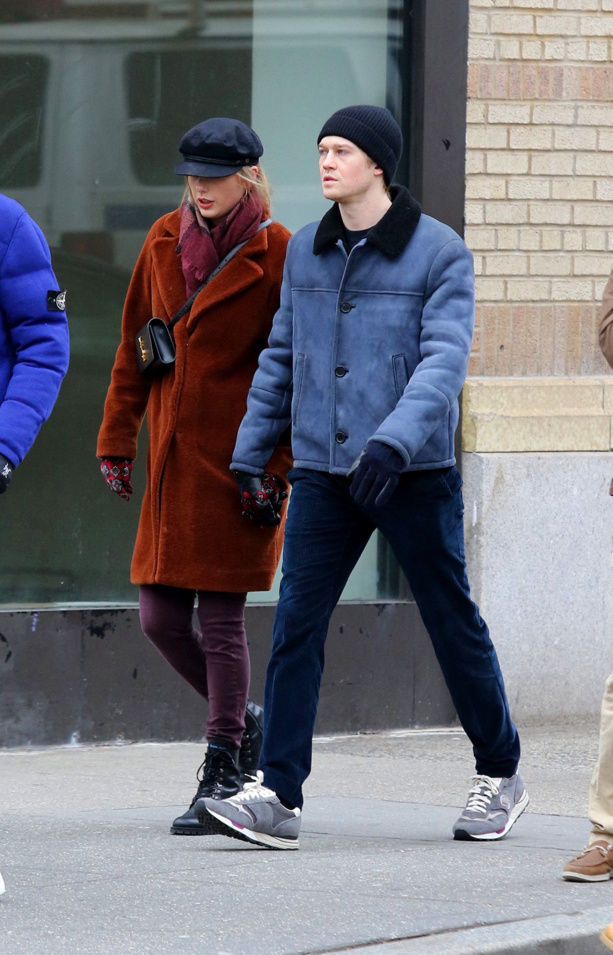 Why Did Taylor Swift and Joe Alwyn Split? What We Know | Us Weekly