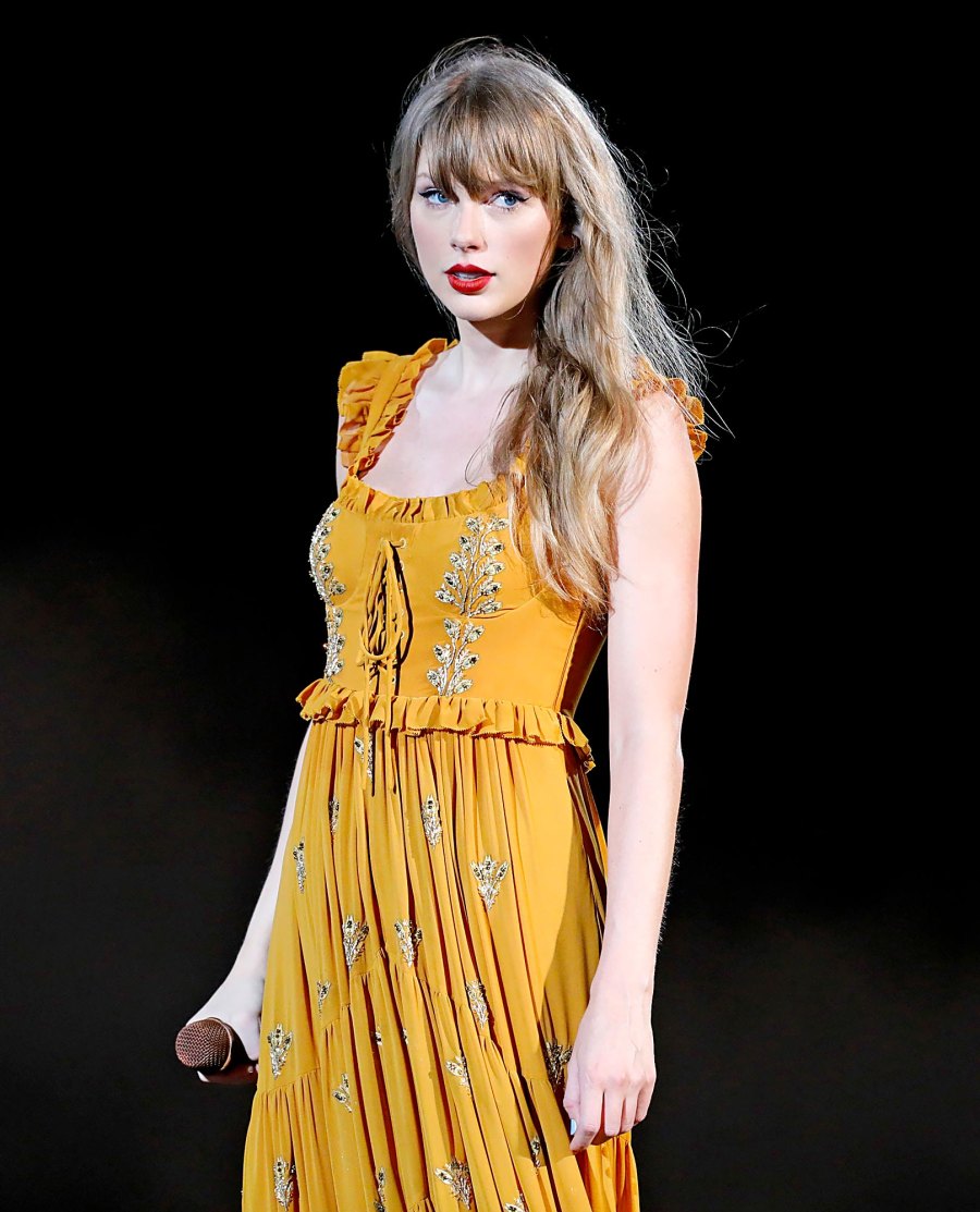 Taylor Swift Has Been Leaning on Travis Kelce After Fan's Death | Us Weekly