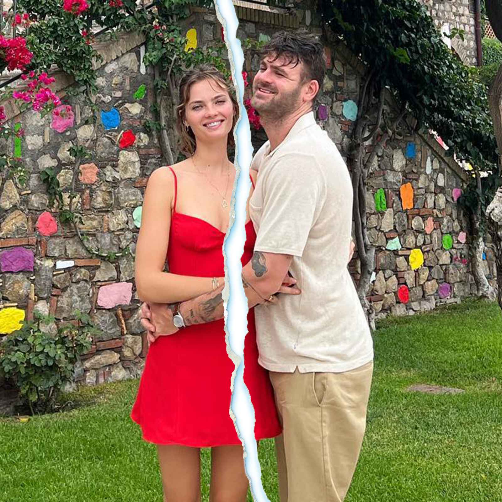 The Chainsmokers' Alex Pall and Girlfriend Moa Aberg Split | Us Weekly