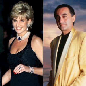 'The Crown' Faces Questions About Princess Diana, Dodi Fayed Scenes ...