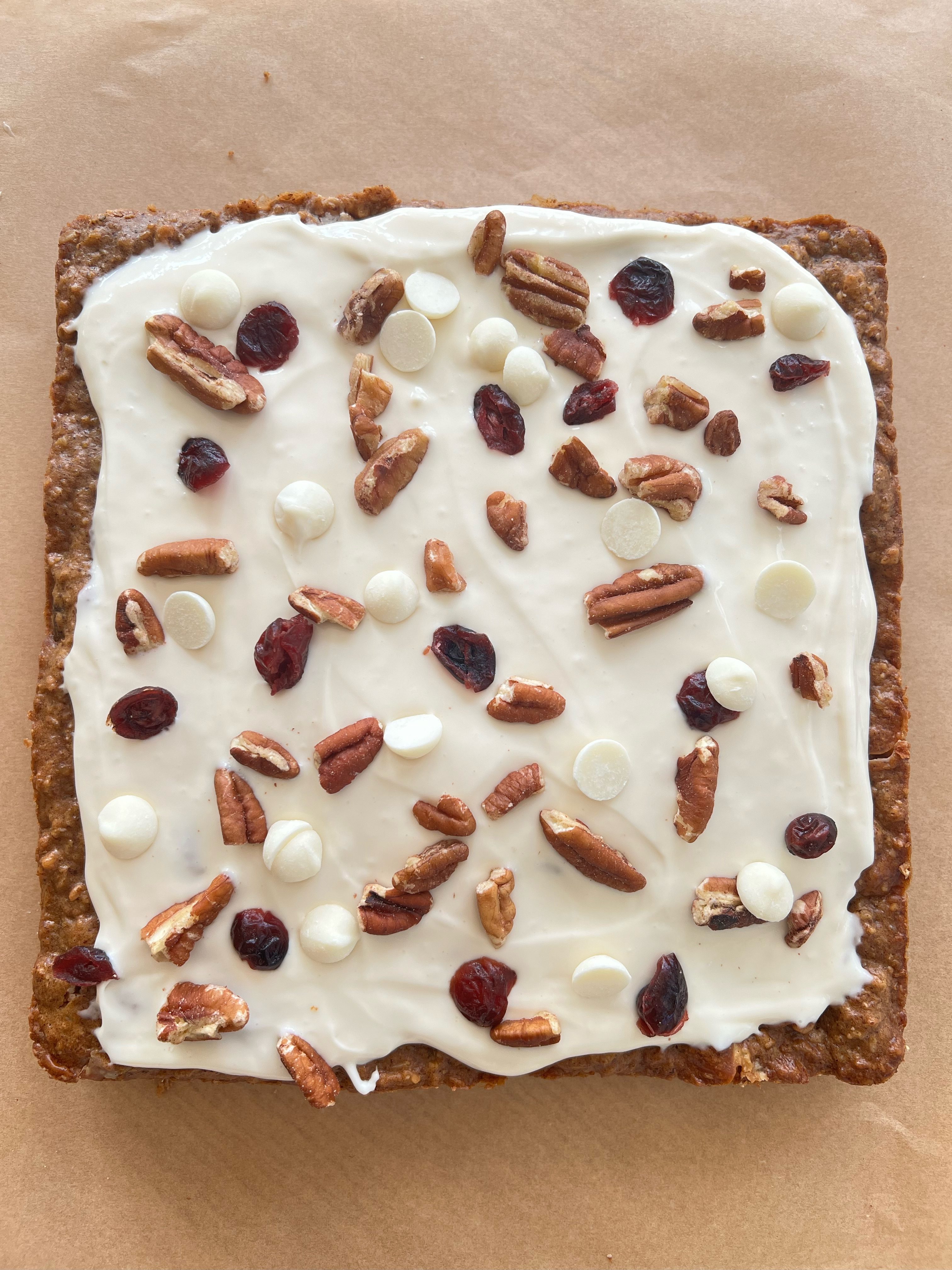 Go Nuts This Holiday and Serve Up Sweet a Treat With Nutritious Pecans ...