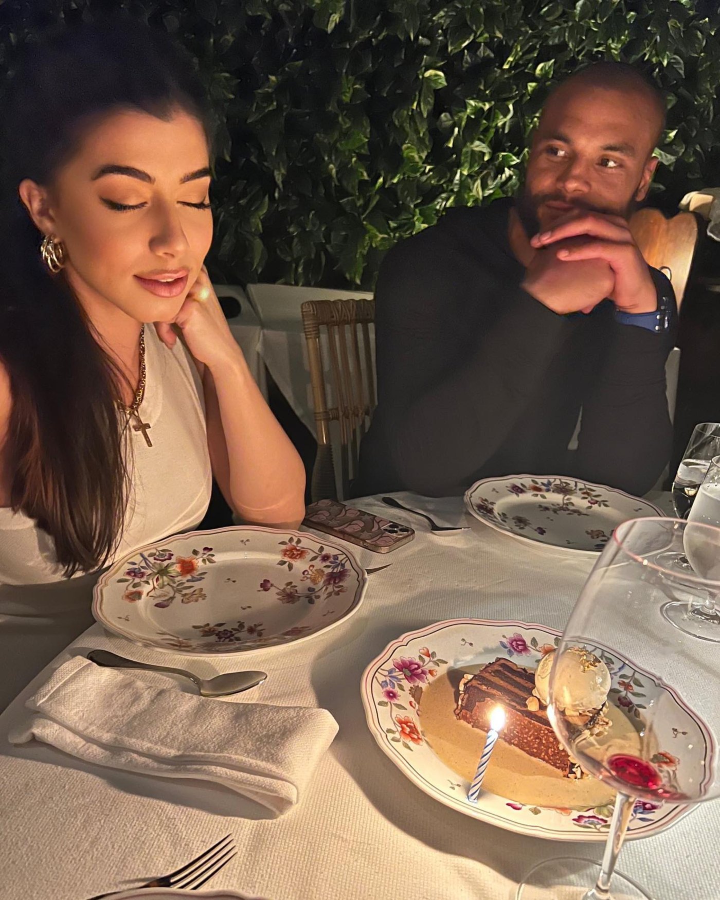 Who Is Sarah Jane Ramos? Meet Dak Prescott’s Ex-Fiancee