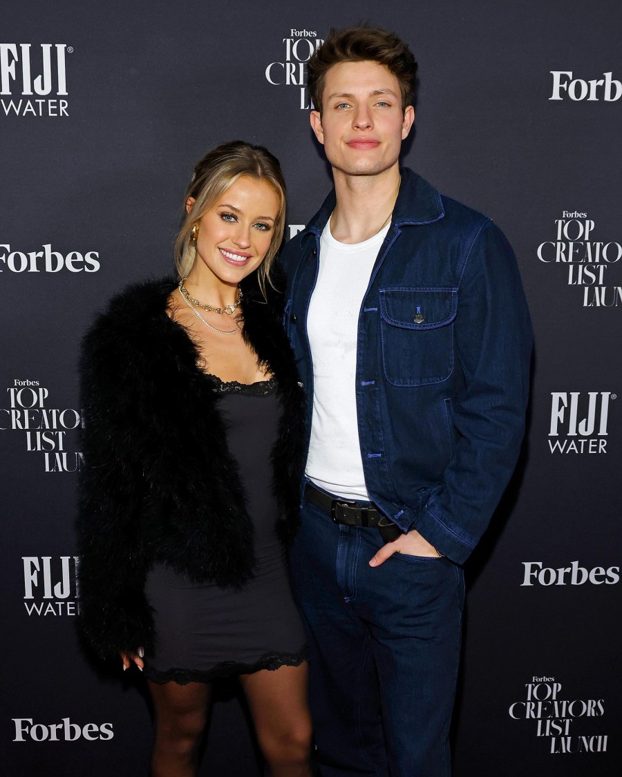 Who Is Comedian Matt Rife Dating? 5 Things to Know About Jessica Lord ...