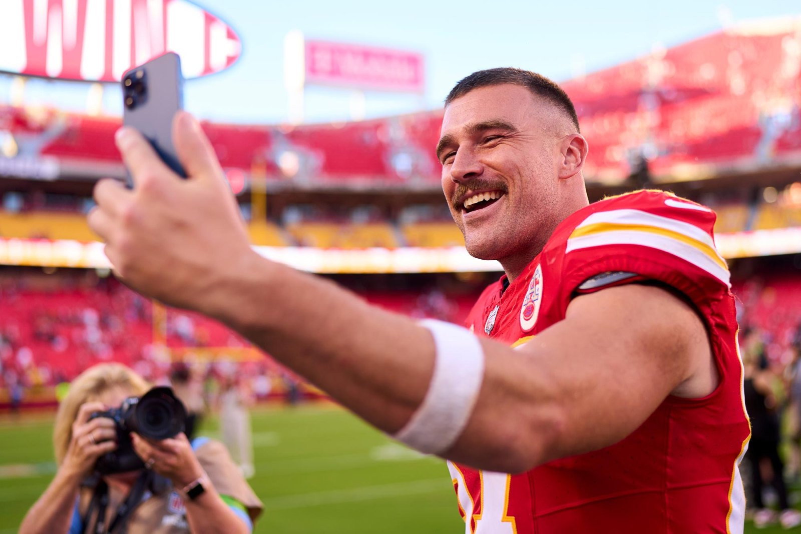 Why Everyone Is Talking About Travis Kelce's Old Tweets | Us Weekly