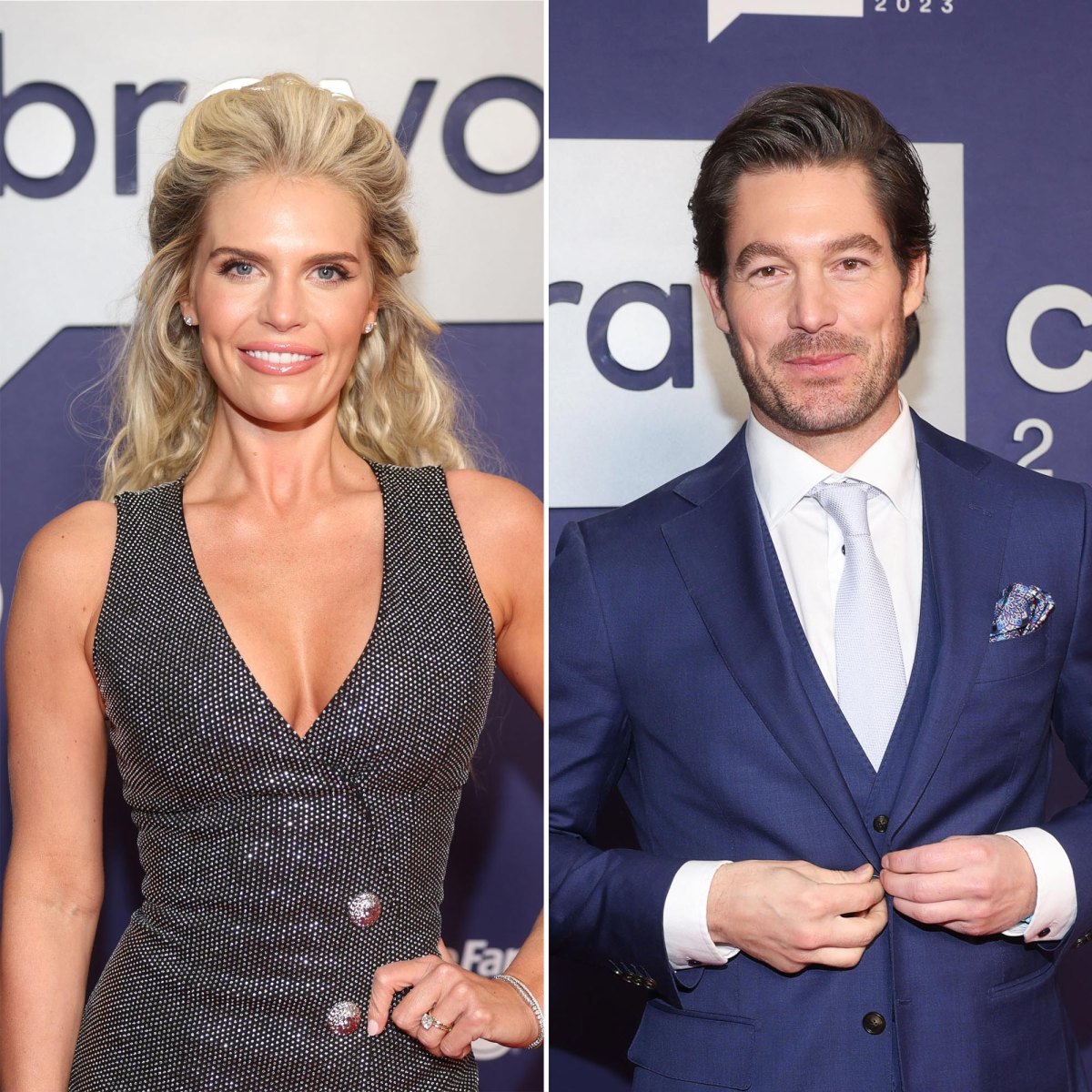 Madison LeCroy, Craig Conover on 'Southern Charm' Cast Playing Nice ...