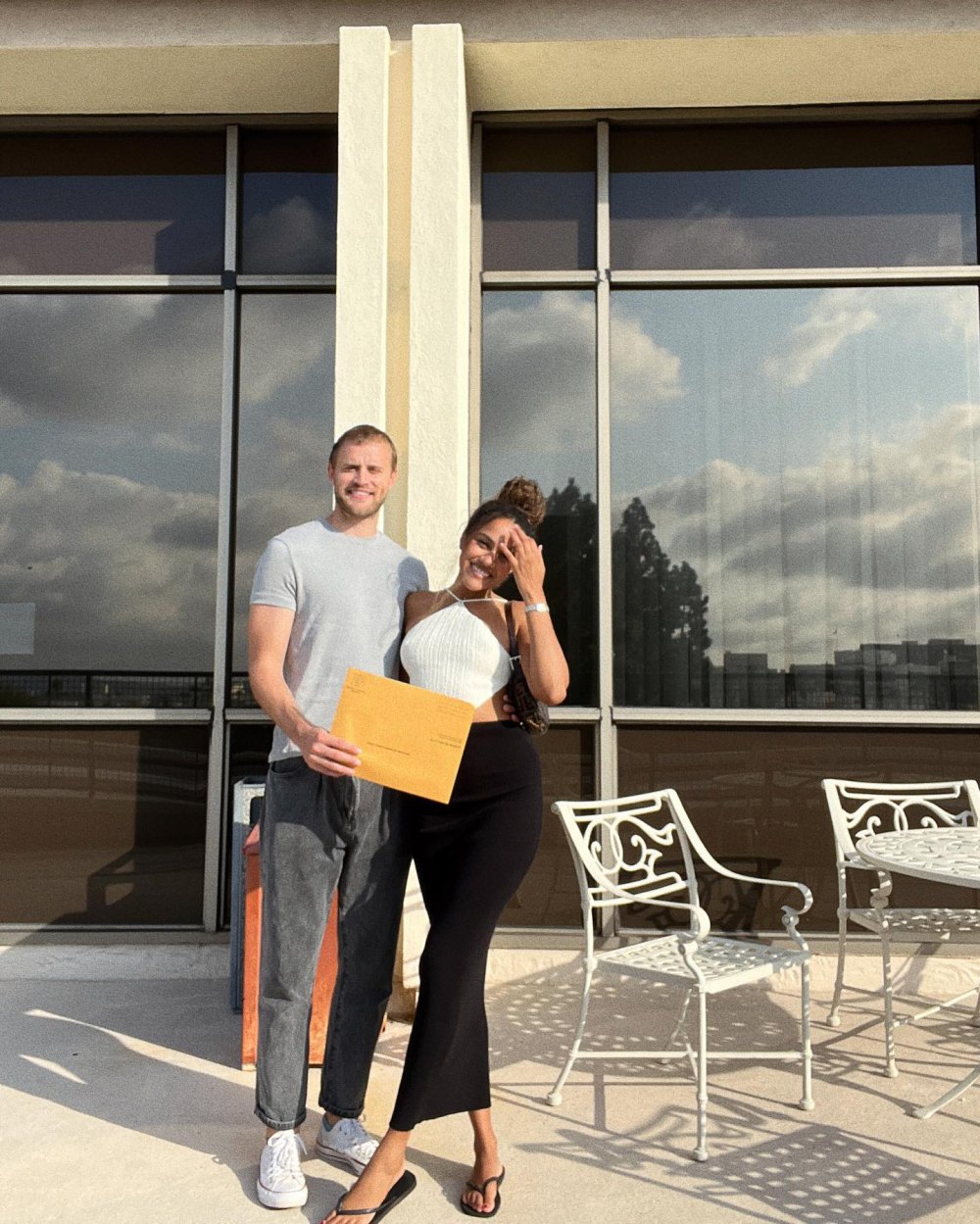 Teddi Wright and Husband Nicholas' Relationship Timeline: Photos | Us ...