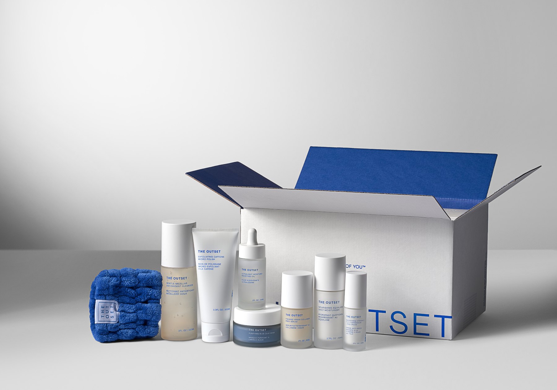 Shop This Spa in a Box From Scarlett Johansson's Beauty Brand | Us Weekly