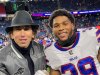 Meet NFL Star Tommy DeVito’s Agent Sean Stellato: What to Know | Us Weekly