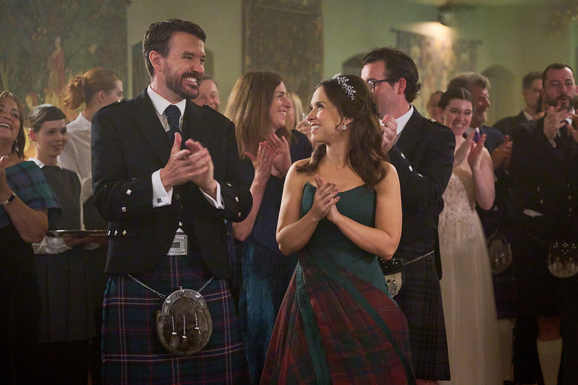 Hallmark’s Royal Movies Ranked, Film Tropes Revealed | Us Weekly