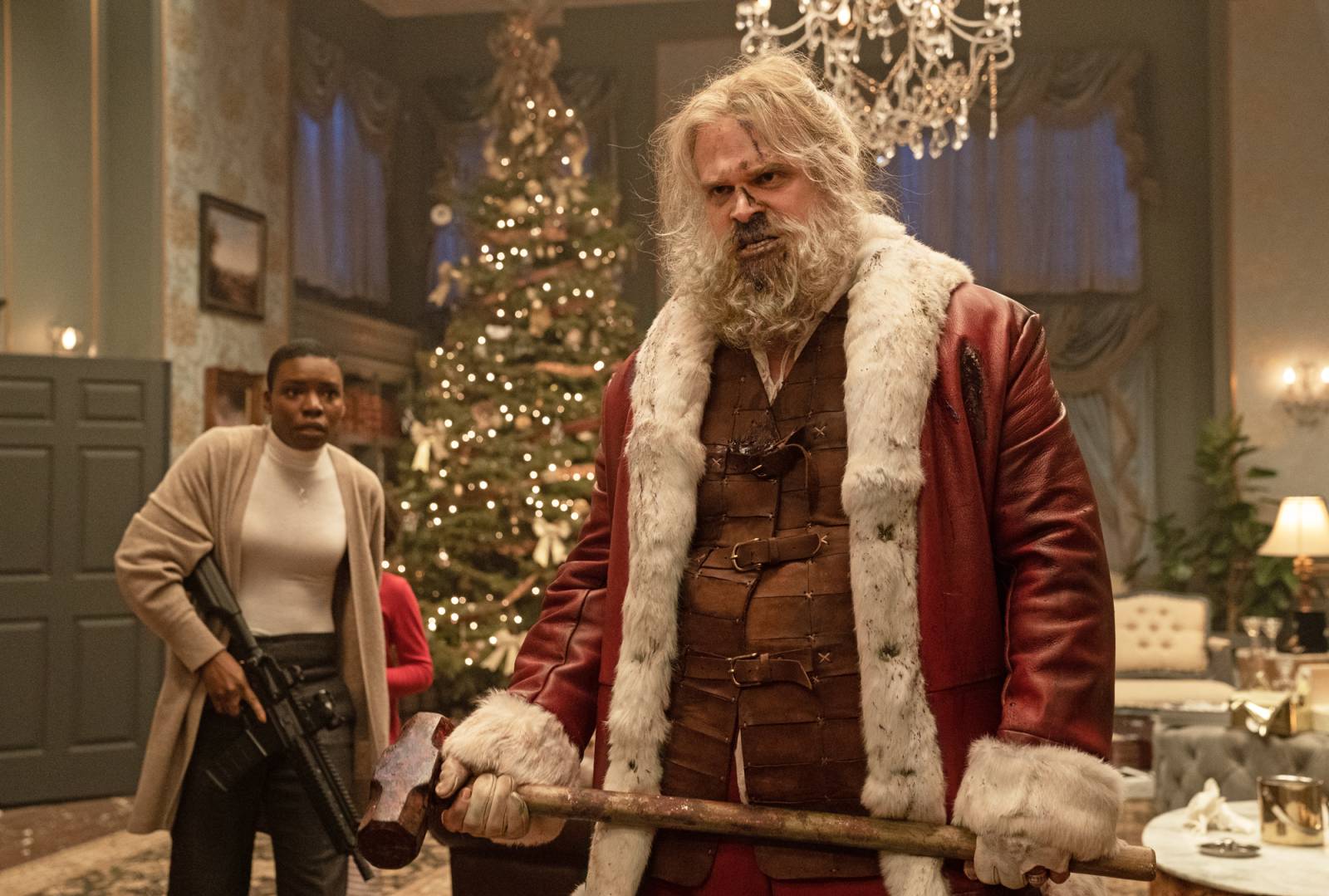 Actors Who Played Santa Claus in Movies and TV Shows | Us Weekly