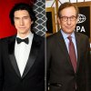 Adam Driver Fans Slam Chris Wallace for Question About Actor's Looks ...