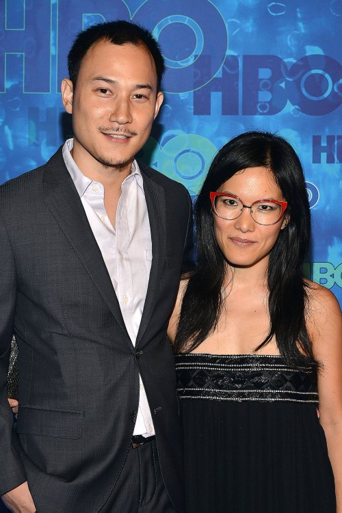 Ali Wong Files for Divorce From Justin Hakuta 1 Year After Break Up ...
