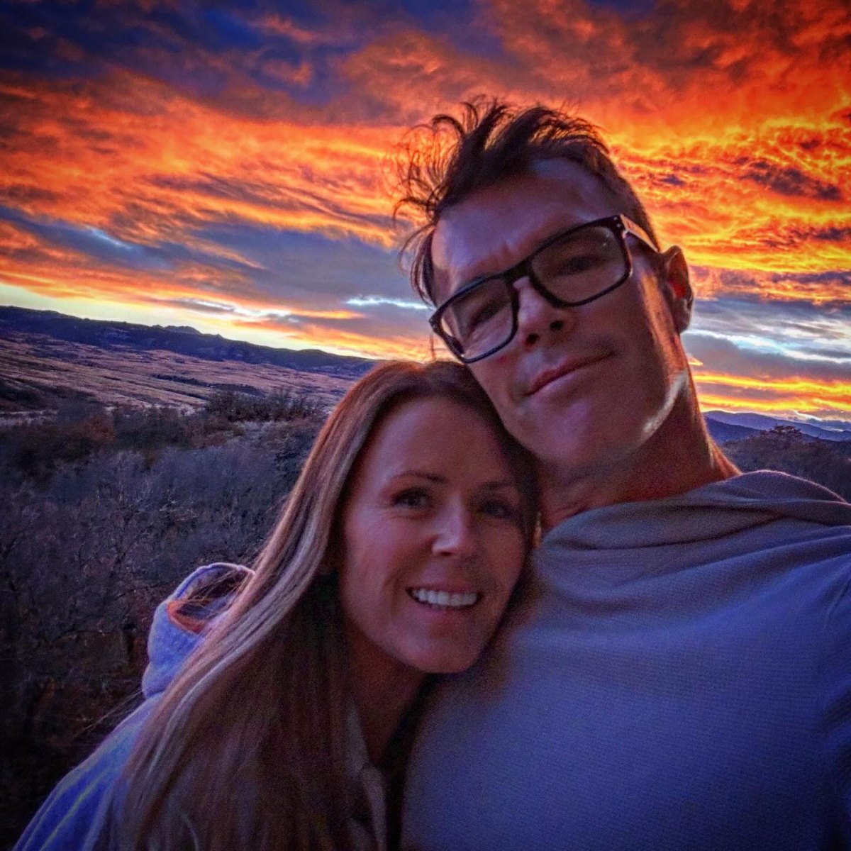 Bachelorette's Ryan Sutter Reflects on 'Challenging' Year With Trista ...