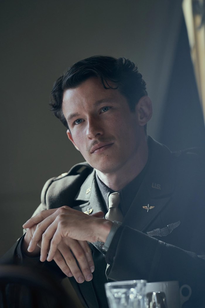 ‘The Boys in the Boat’ Star Callum Turner's Most Notable Roles | Us Weekly