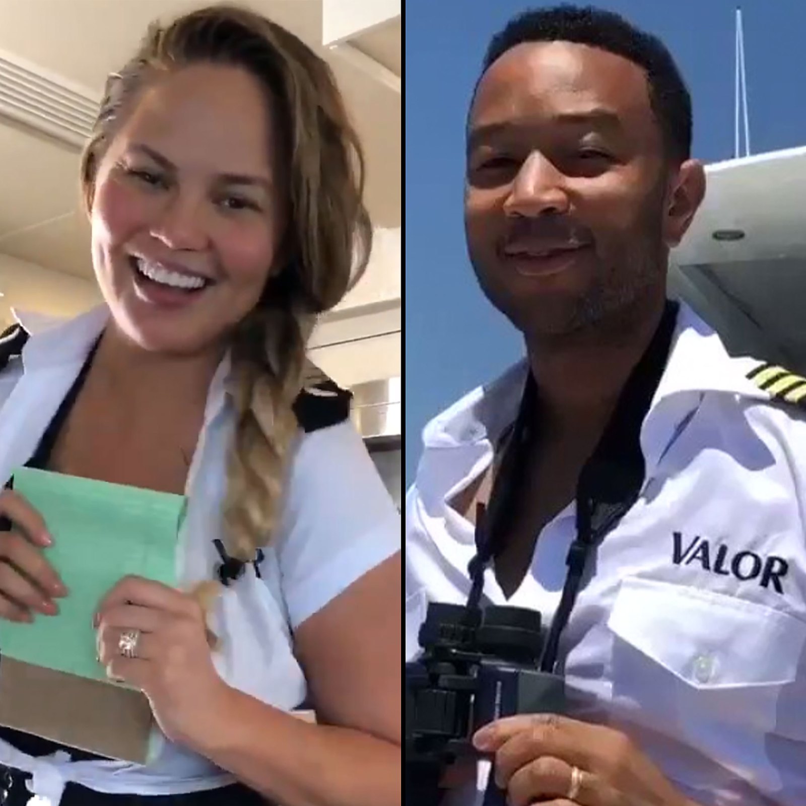Amy Robach and T.J. Holmes Joke 'Below Deck' Got Them Through Scandal ...