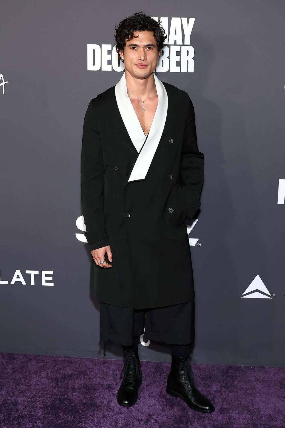 The Most Stylish Celebrity Men of 2023 | Us Weekly