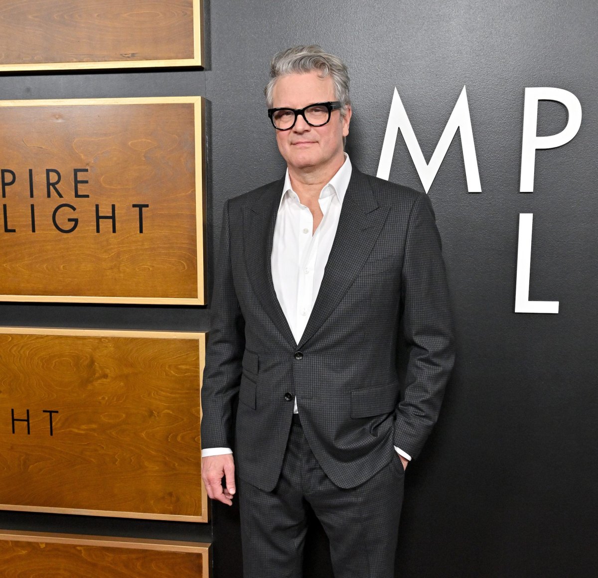 Bridget Jones's Diary's Colin Firth Recalls Crazy Moose Sweater Scene ...