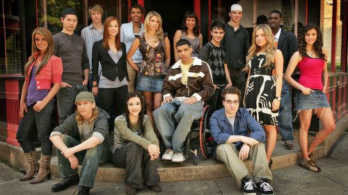 A ‘Degrassi’ Documentary Is Officially in the Works | Us Weekly