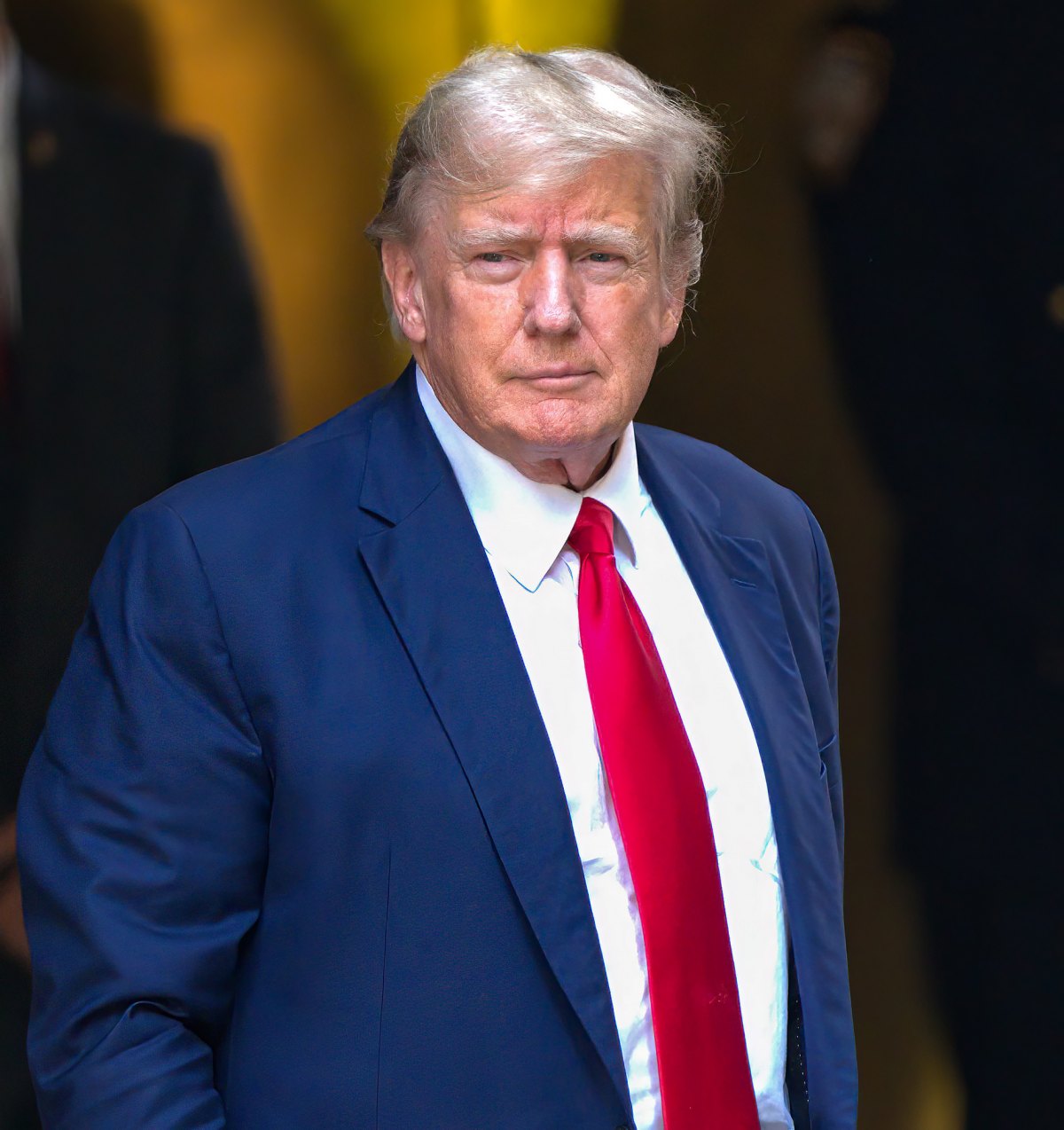 Donald Trump Says ‘Home Alone 2’ Cameo Helped Make Film 'A Success ...