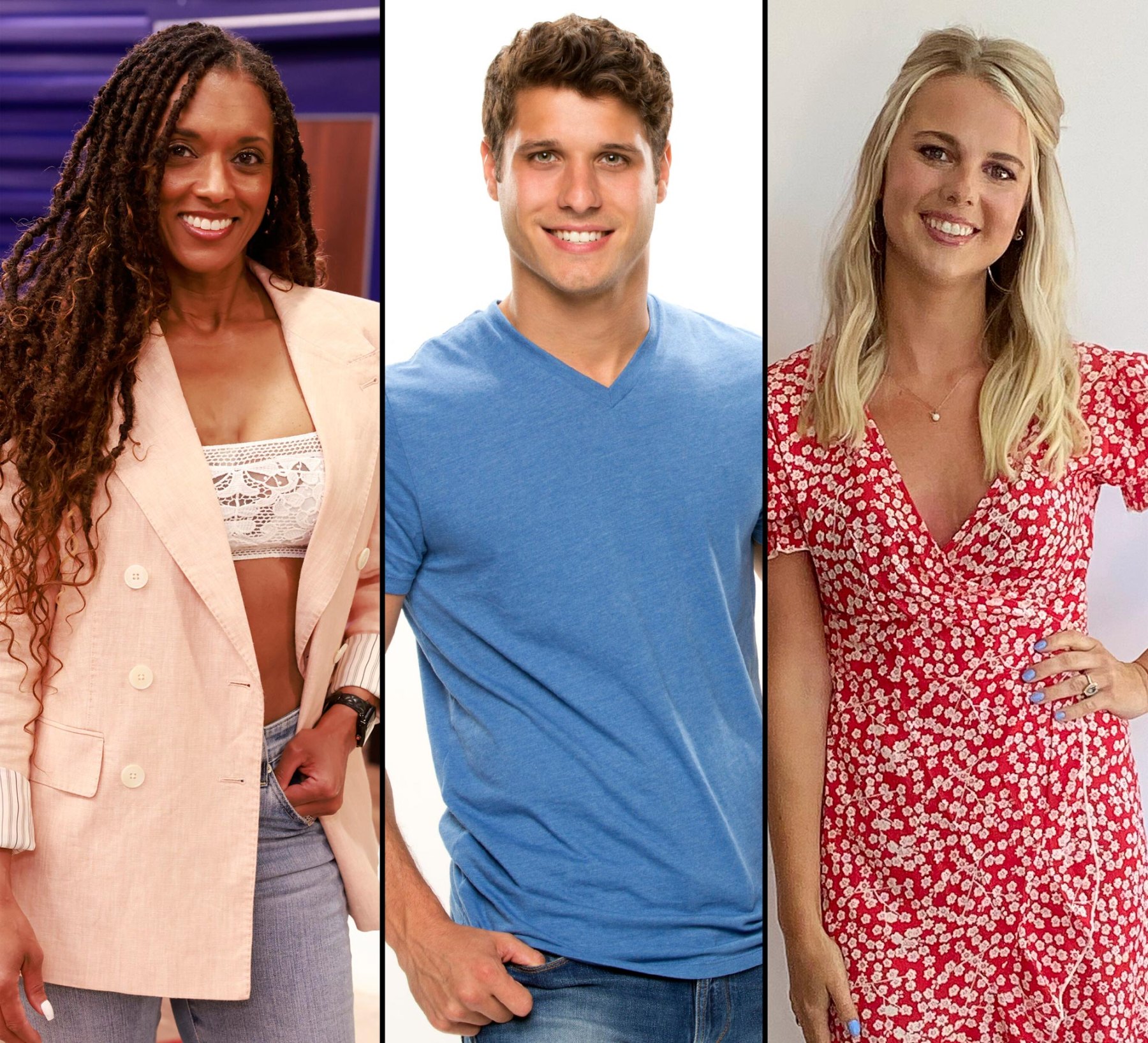 What to Know About 'Big Brother Reindeer Games': Cast and More | Us Weekly