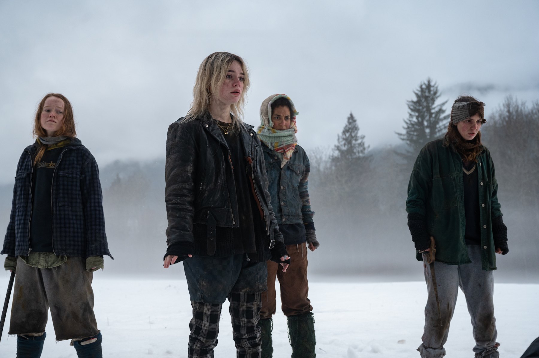 ‘Yellowjackets’ Season 3: Everything to Know After Natalie's Death | Us ...