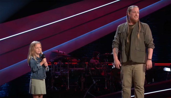 Huntley Wins 'The Voice' Season 24: What to Know About the Singer | Us ...