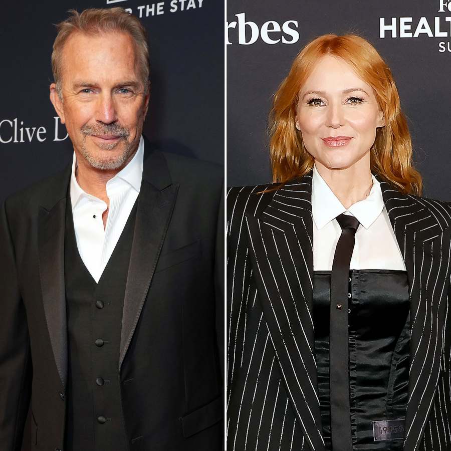 Jewel Breaks Silence on Kevin Costner Dating Rumors | Us Weekly