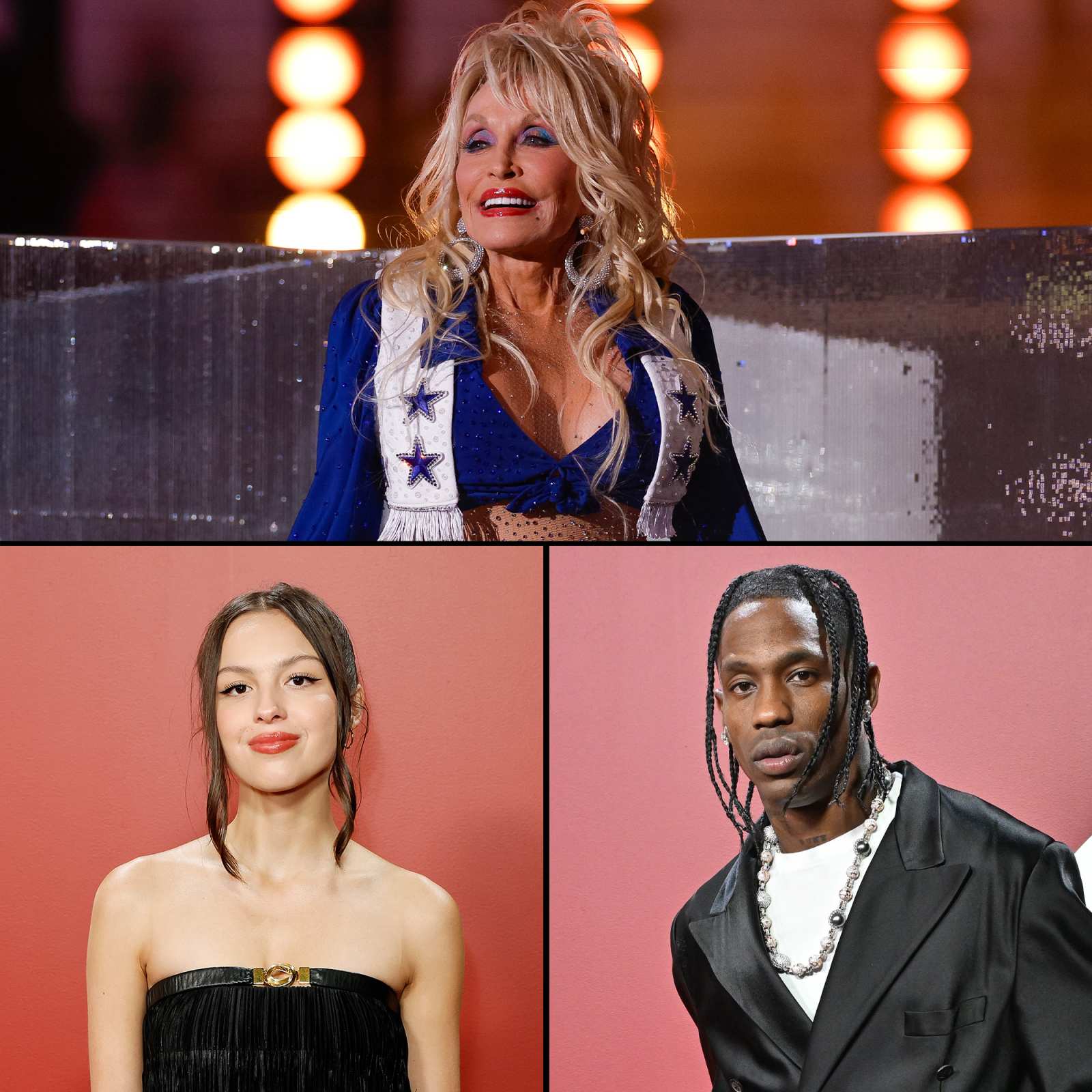 The Best Albums of 2023: Dolly Parton, Olivia Rodrigo and More | Us Weekly
