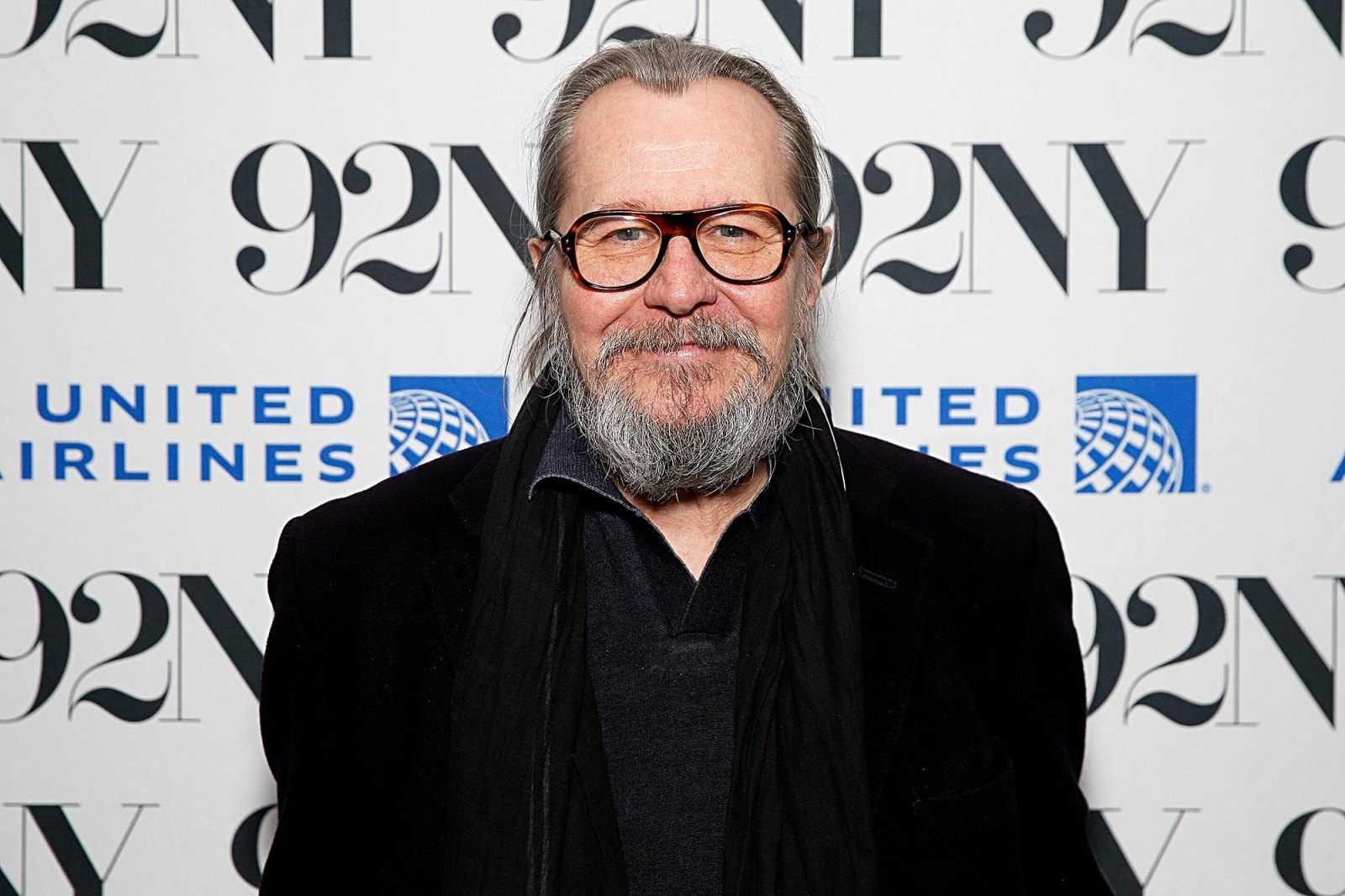 Gary Oldman Thinks He Was a ‘Mediocre’ Sirius Black in 'Harry Potter ...