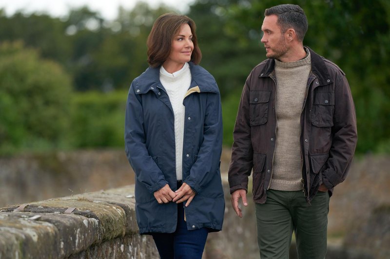Hallmark Channel’s 2024 Movie Lineup: A Complete Guide | Us Weekly