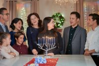 Hallmark Channel’s Most Iconic Hanukkah Movies, Ranked | Us Weekly